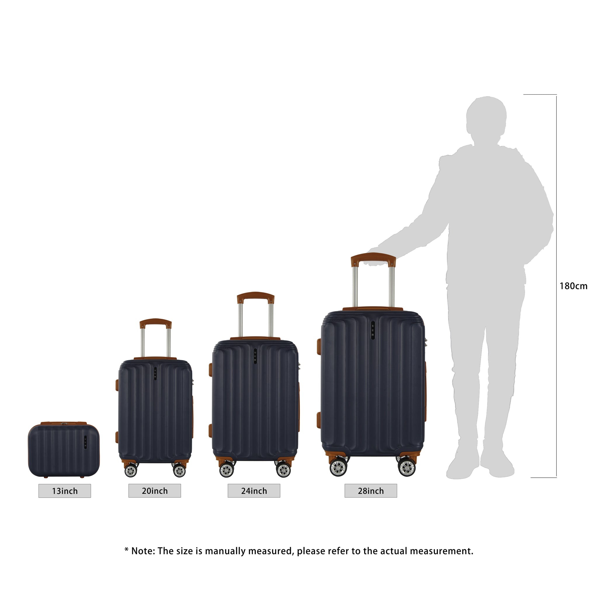How to Measure a Suitcase: A Complete Guide for Travelers