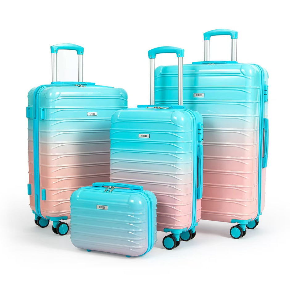 Airline Baggage Rules Explained: How Many Bags Can You Take? – UUH