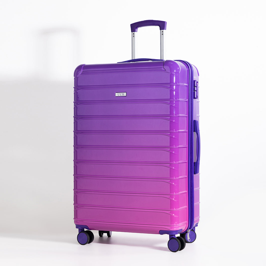 Airline Baggage Rules Explained: How Many Bags Can You Take? – UUH